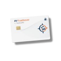 FuelSaver Card For Nationwide Diesel Discounts – TechnoRV
