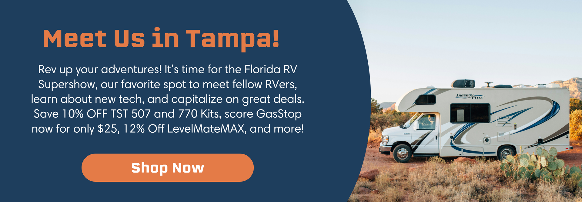 TechnoRV - RV Electronics & Supplies