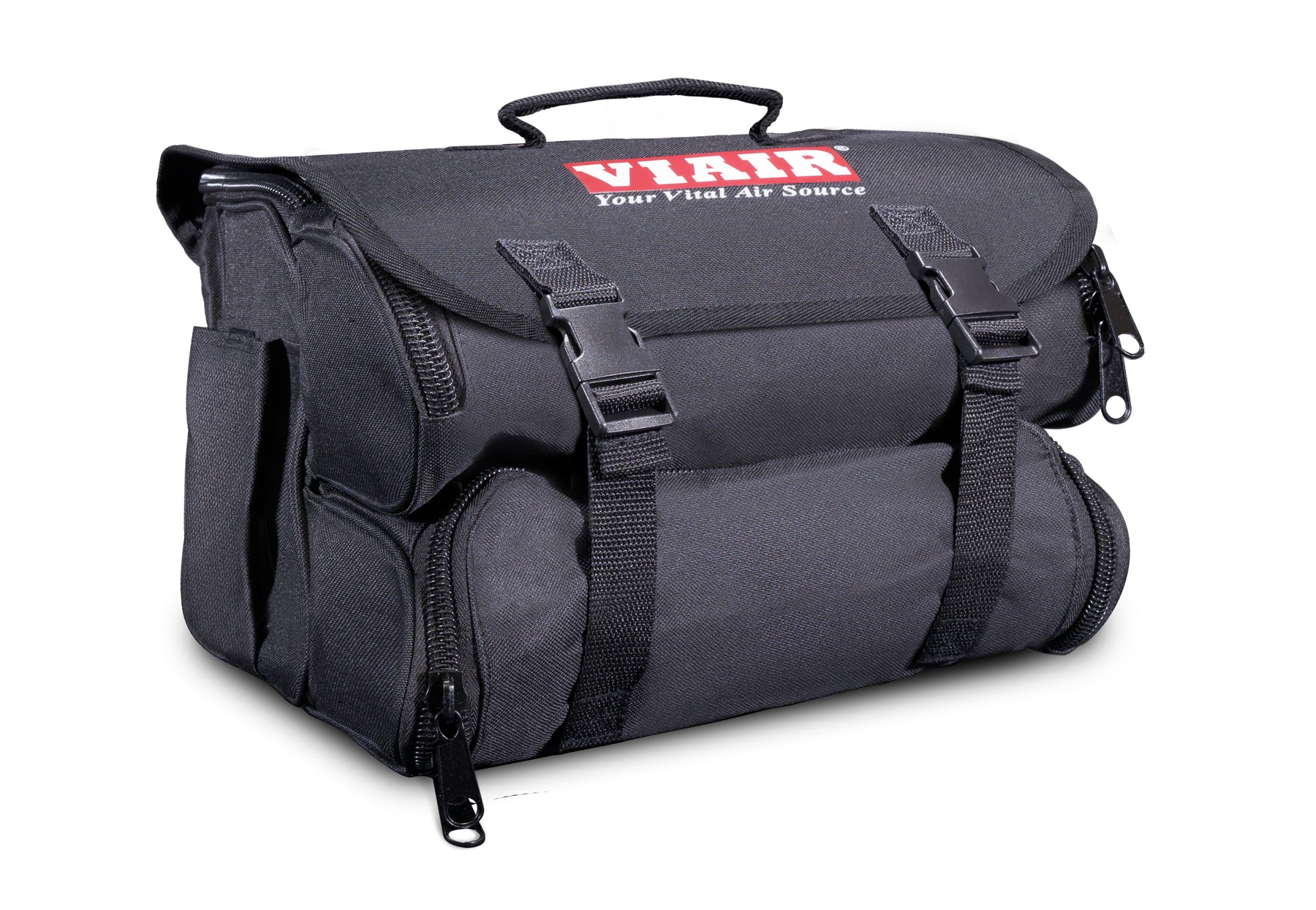 Viair 400P-RV EF Automatic Portable Compressor – TechnoRV
