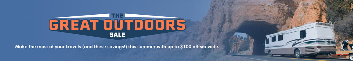 Air Conditioning – TechnoRV