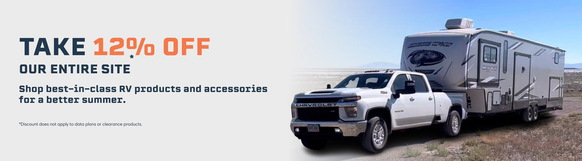 Air Conditioning – TechnoRV