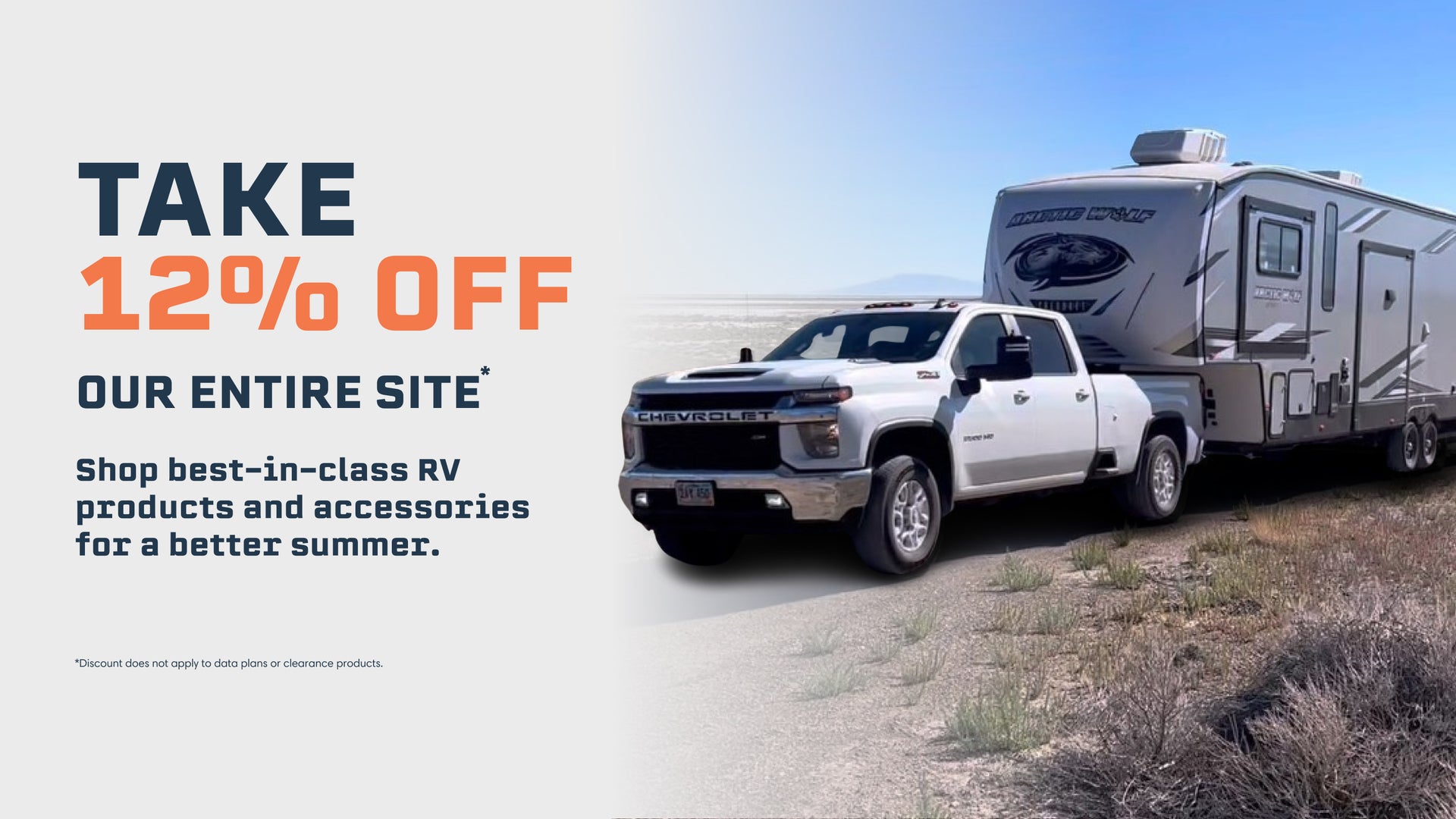 Air Conditioning – TechnoRV