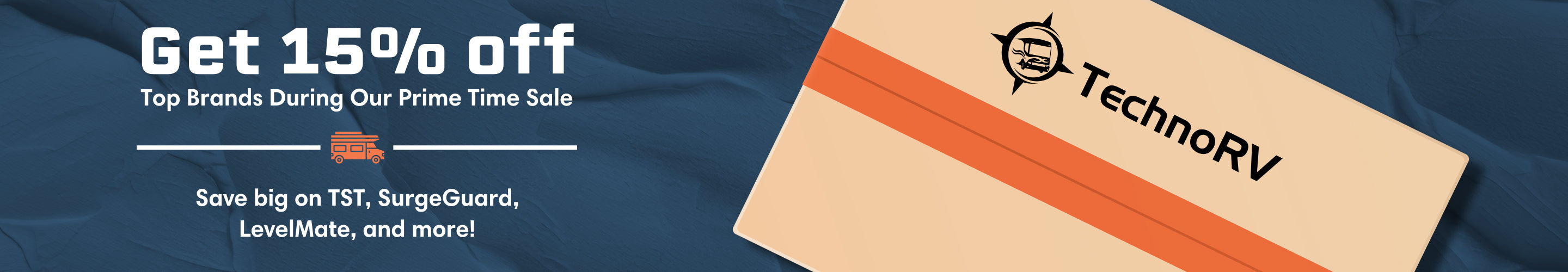 Air Conditioning – TechnoRV