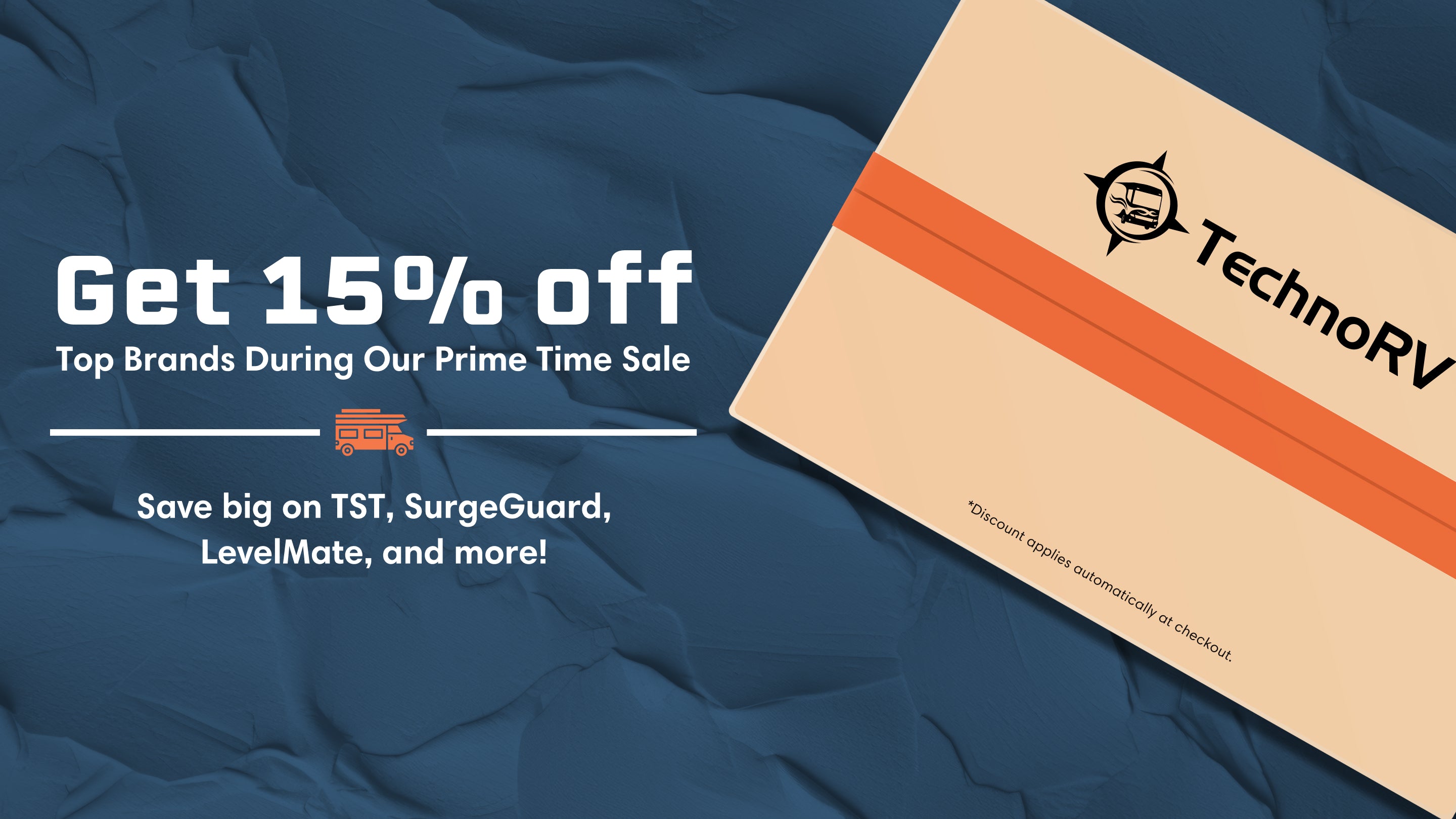 Air Conditioning – TechnoRV