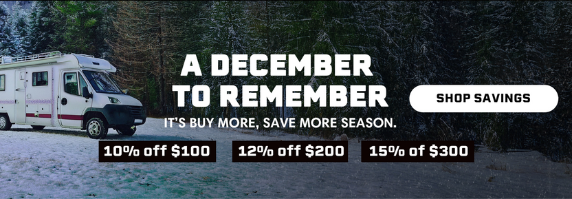 TechnoRV - RV Electronics & Supplies