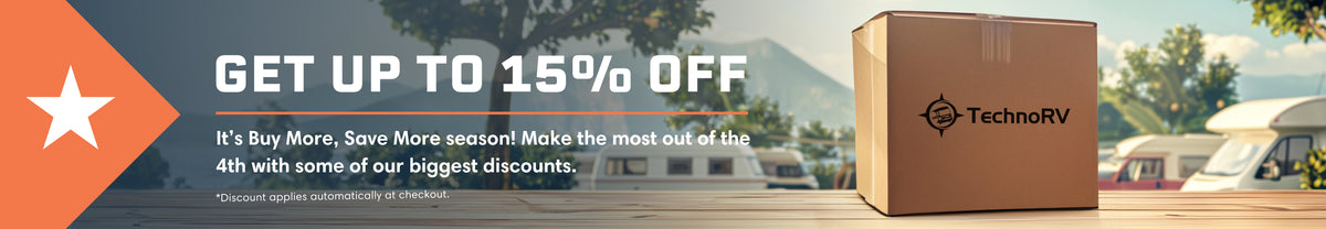 Air Conditioning – TechnoRV