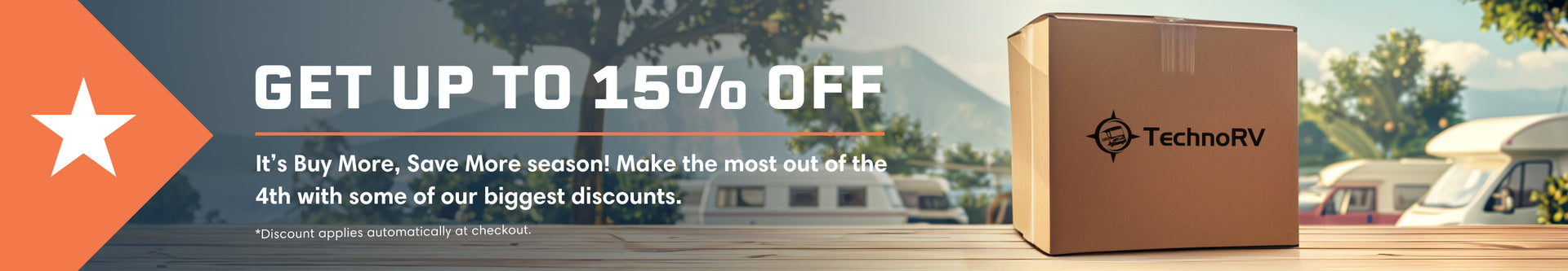 Air Conditioning – TechnoRV