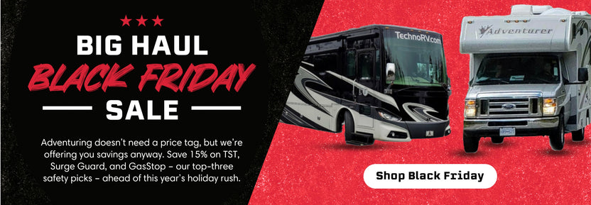 TechnoRV - RV Electronics & Supplies