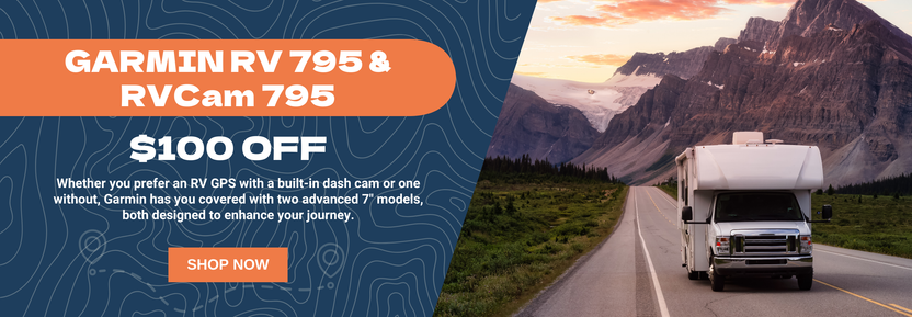 TechnoRV - RV Electronics & Supplies