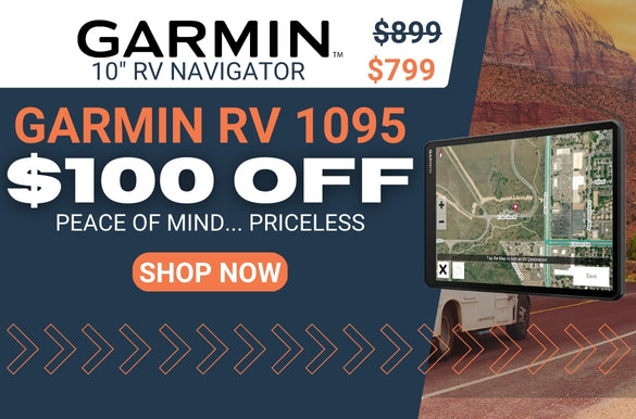 TechnoRV - RV Electronics & Supplies