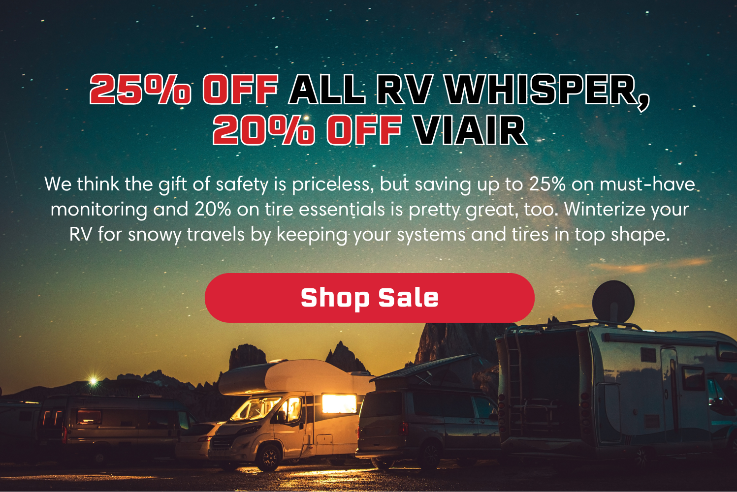 TechnoRV - RV Electronics & Supplies