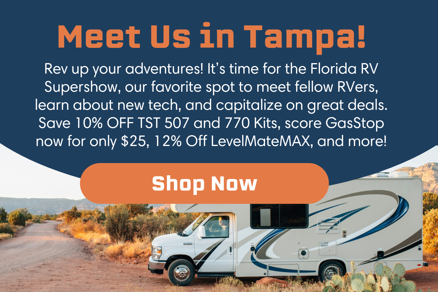 TechnoRV - RV Electronics & Supplies