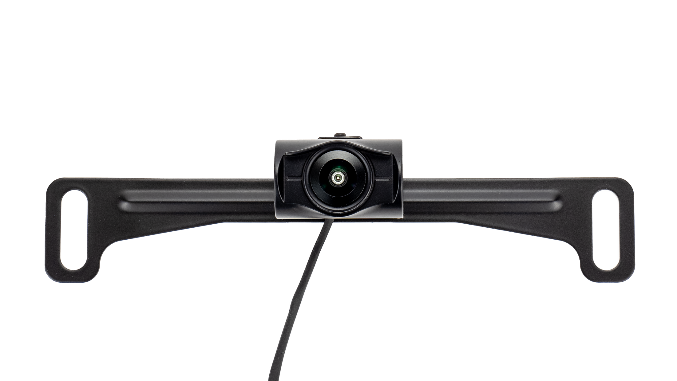 ReadyVision License Plate Camera with App – TechnoRV