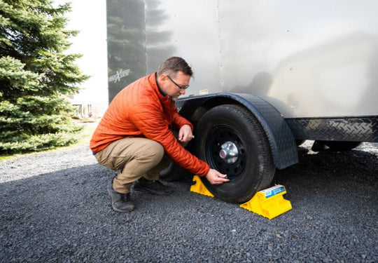 RV Safety Month – TechnoRV