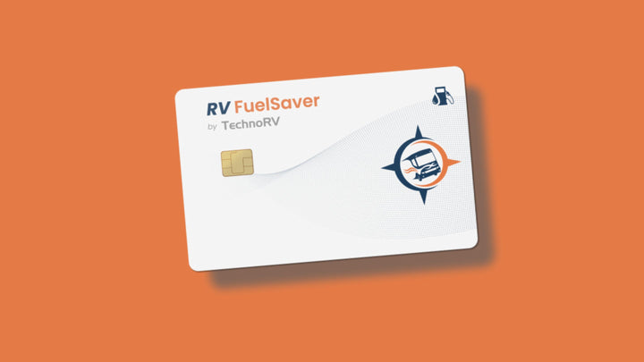 VIAIR 89P-RVS (Class B RVs) – TechnoRV