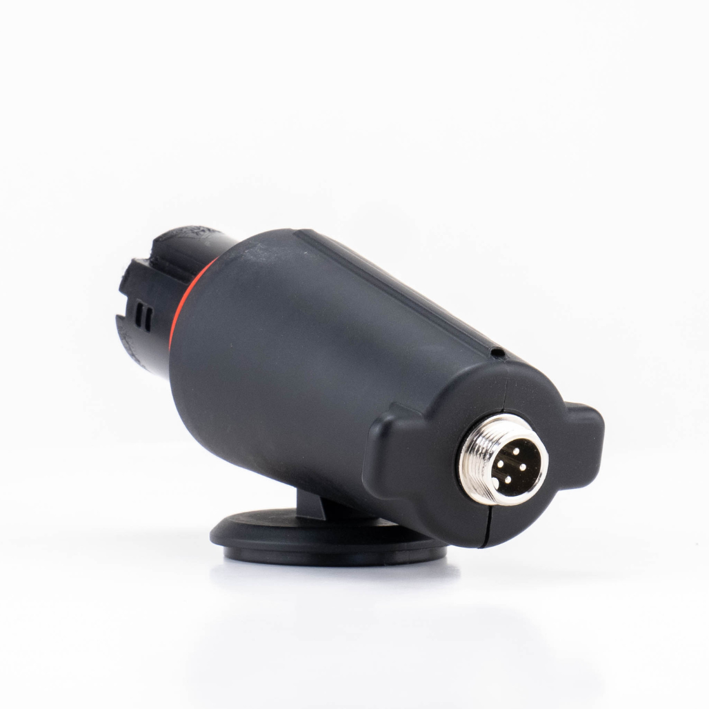 VisionWorks In-Dash Wired Rear Observation Camera Integration Kit for ...