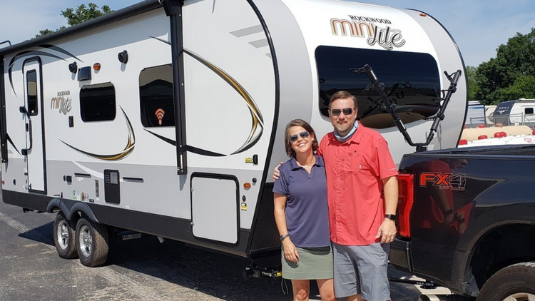 TechnoRV - RV Electronics & Supplies