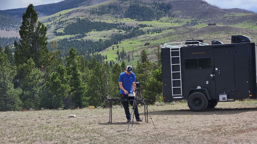 VIAIR 89P-RVS (Class B RVs) – TechnoRV