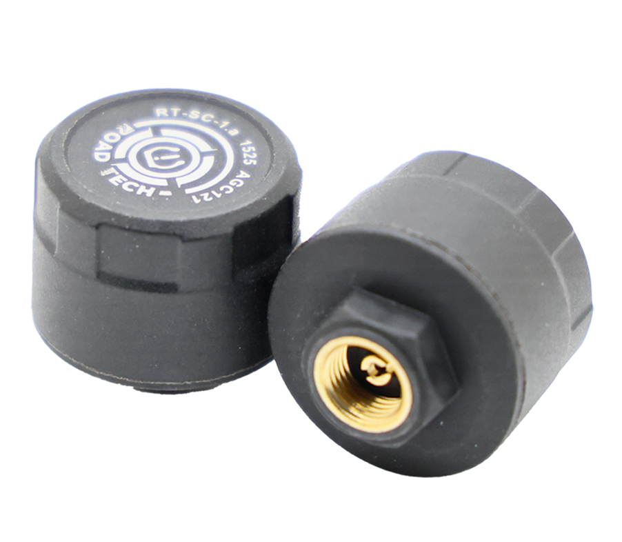 Roadtech 2 Pack Cap Sensors - Includes Sensors Only – TechnoRV