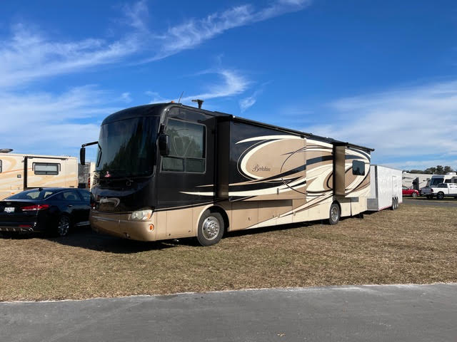 Road Tech | America's Best TPMS – TechnoRV