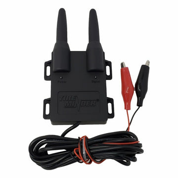 TireMinder i10 RV TPMS with 4 to 10 Sensors – TechnoRV