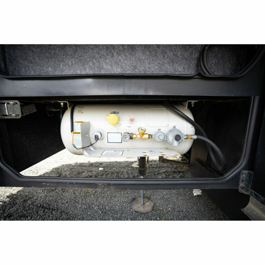 GasStop Propane Shut Off - POL Style (GSUSA1) – TechnoRV