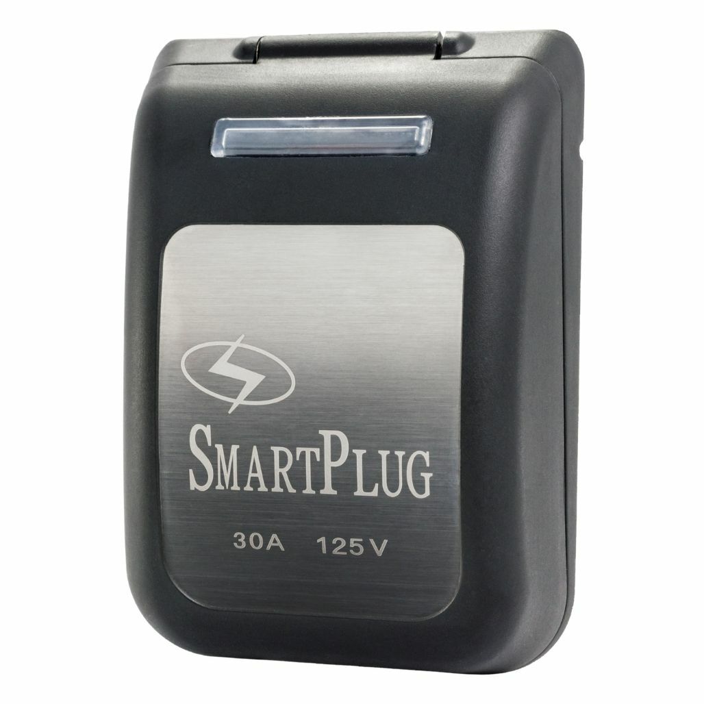 Smart Plug 30 Amp Inlet – TechnoRV